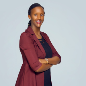 Board of Directors & Management – Kinazi Cassava Plant