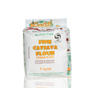 Kinazi Cassava Plant – farmers and consumers